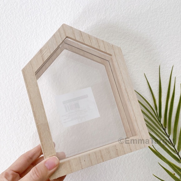 Target | Holiday | Target Bullseye Playground Wood Display Box House ...